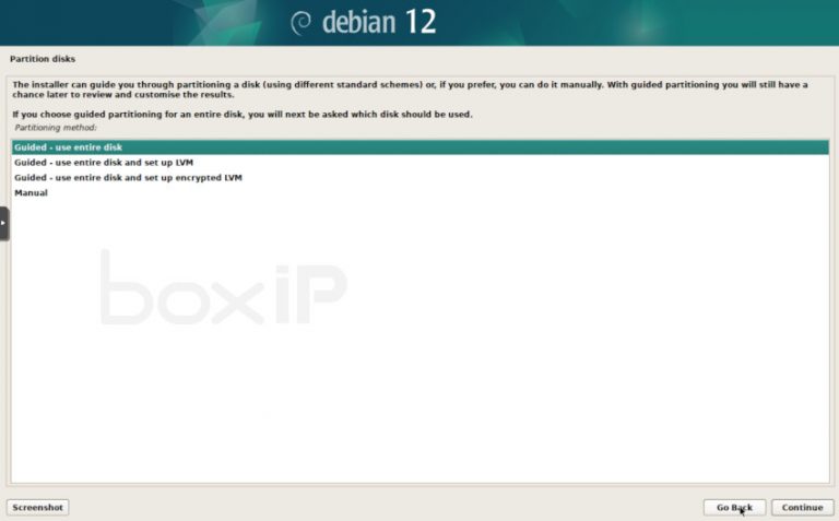 Installer FreePBX 17 – le guide complet – boxIP