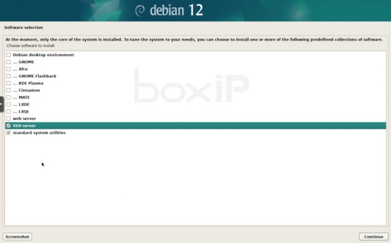 Installer FreePBX 17 – le guide complet – boxIP