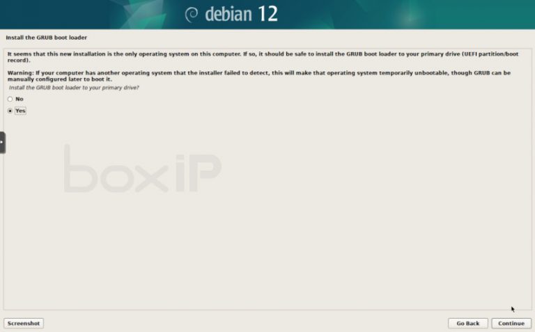 Installer FreePBX 17 – le guide complet – boxIP