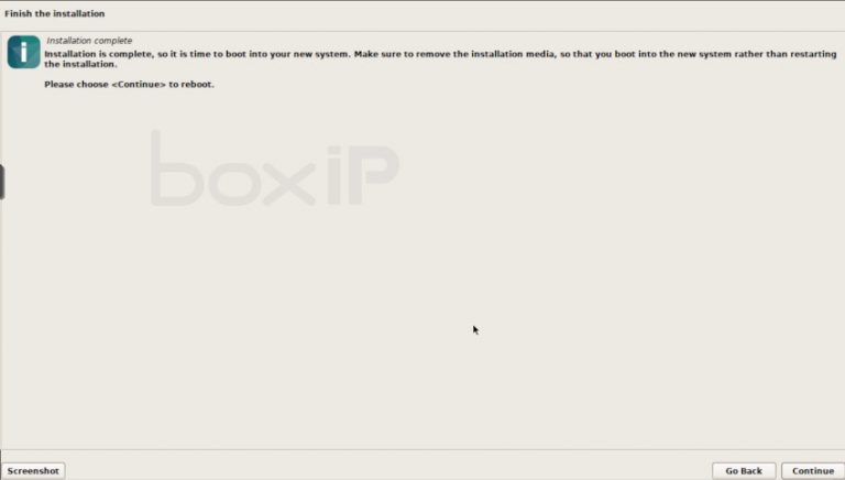 Installer FreePBX 17 – le guide complet – boxIP